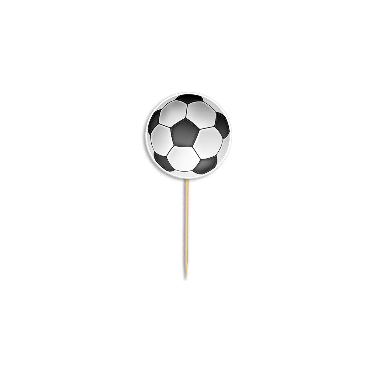 Toper fudbal | Party Oprema Online Shop