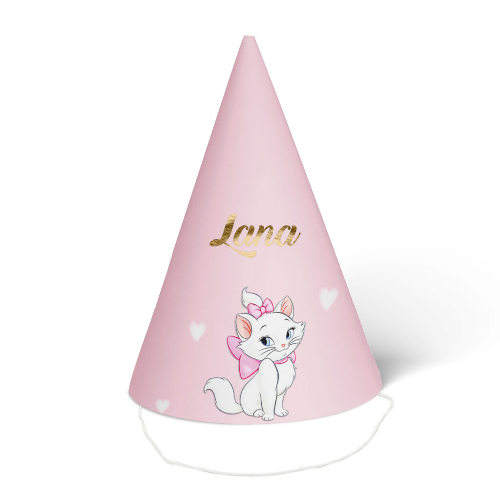 Kapica maca Meri | Party Oprema Online Shop