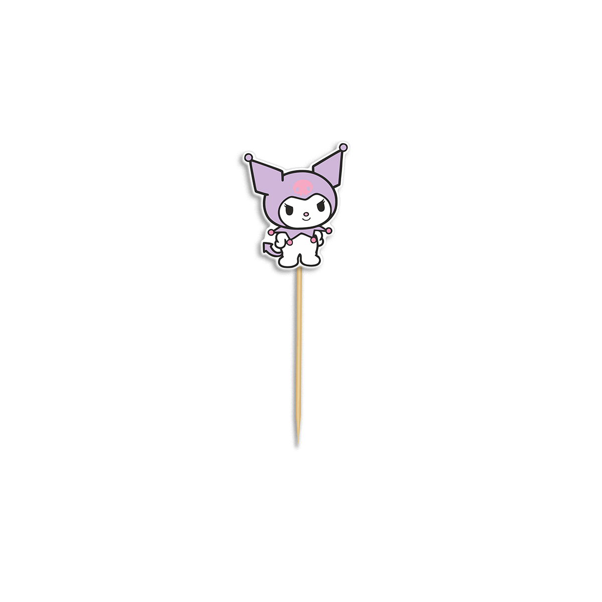Toper Kuromi | Party Oprema Online Shop