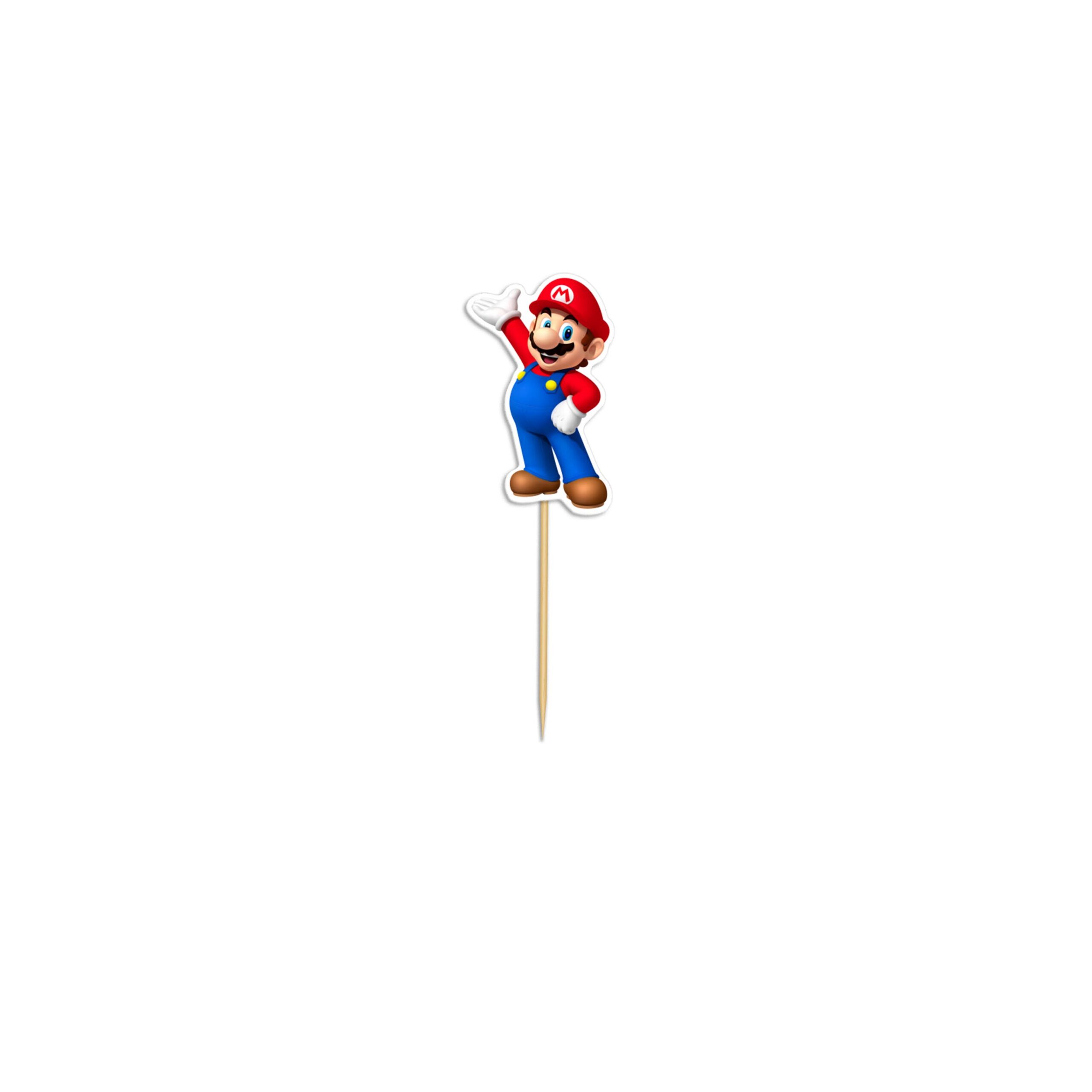 Toper super Mario | Party Oprema Online Shop